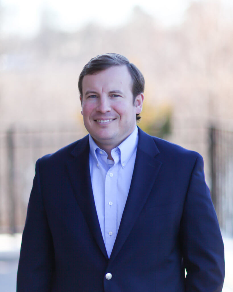 Ryan Jenness - Peake Law Group